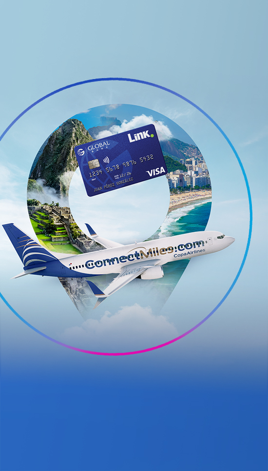 Banca Personal | Global Bank, tu banco de confianza