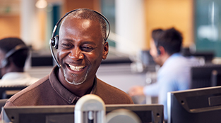 Canales | Global Bank